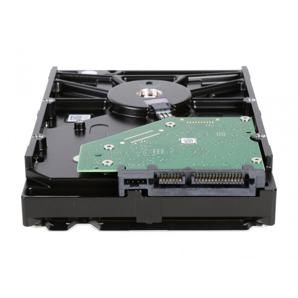 Seagate Barracuda ST4000DM005 4TB 64MB Cache SATA 6Gb/s HDD