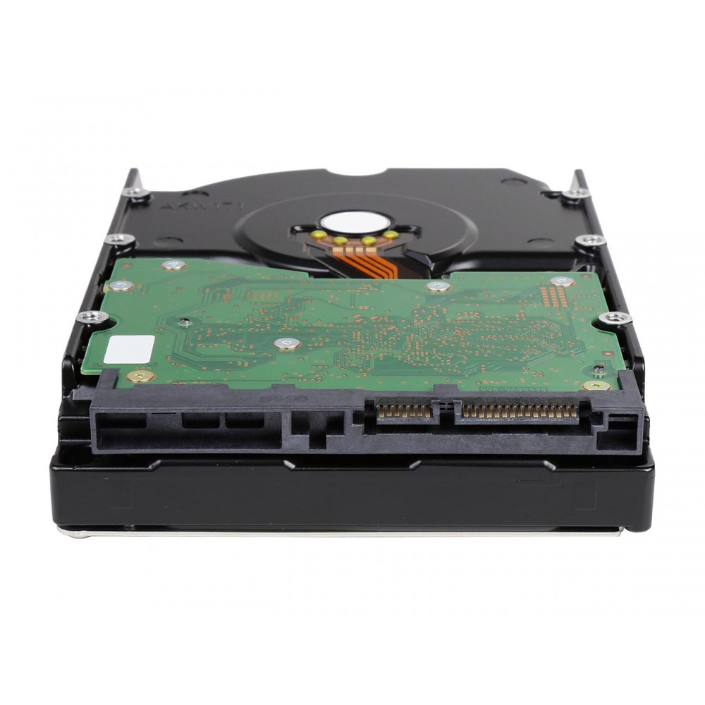 Western Digital (WD) Black WD4004FZWX 4TB 128MB Cache SATA 6.0Gb/s HDD