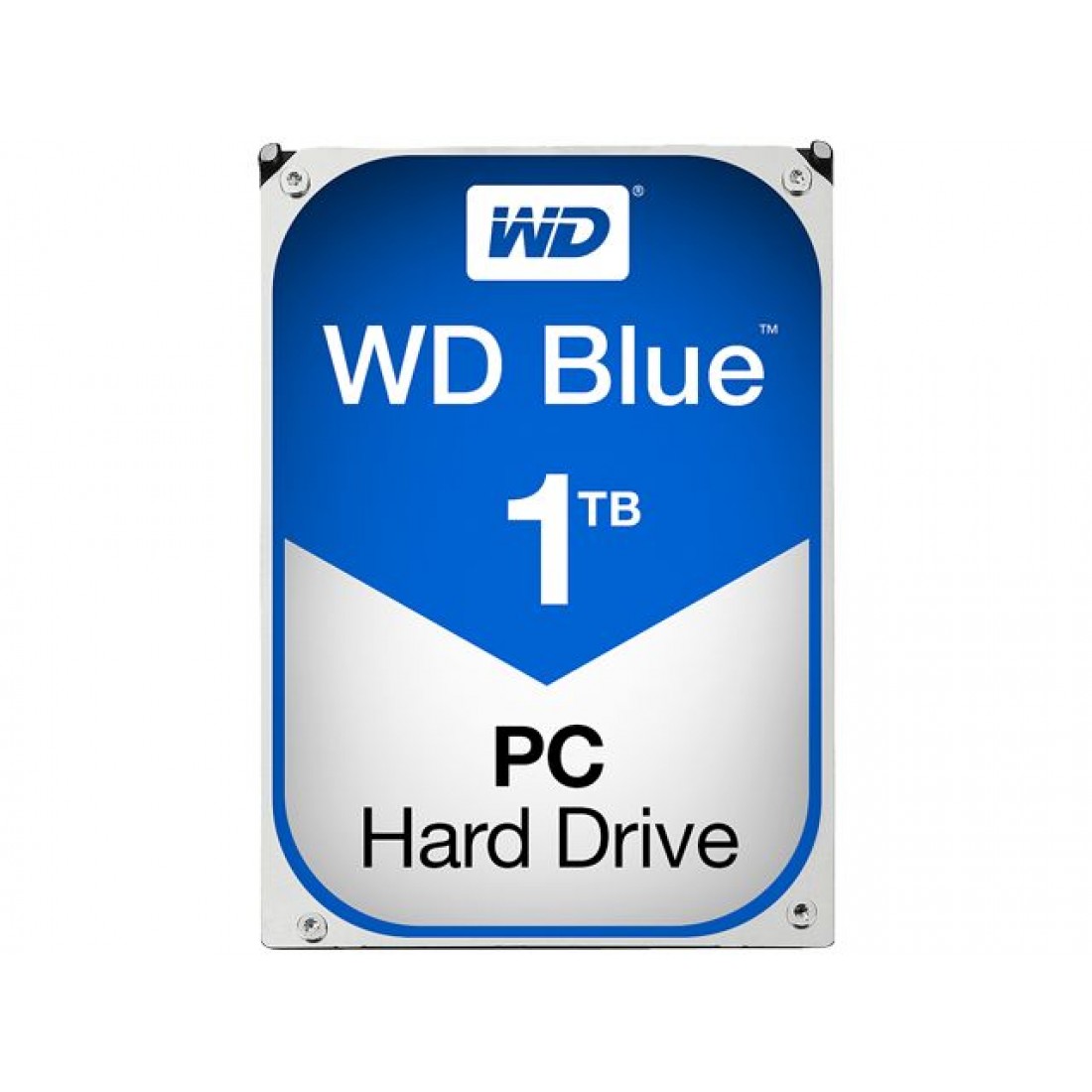 Western Digital (WD) Caviar BLUE WD10EZEX 1TB SATA 6Gb/s 7200 RPM 64MB ...