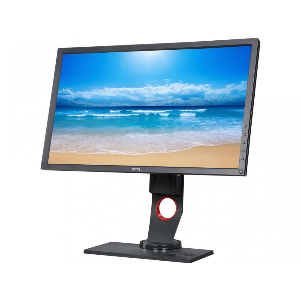 BenQ ZOWIE XL2430 24" 1080p 1ms(GTG) 144Hz eSports Gaming Monitor, S ...