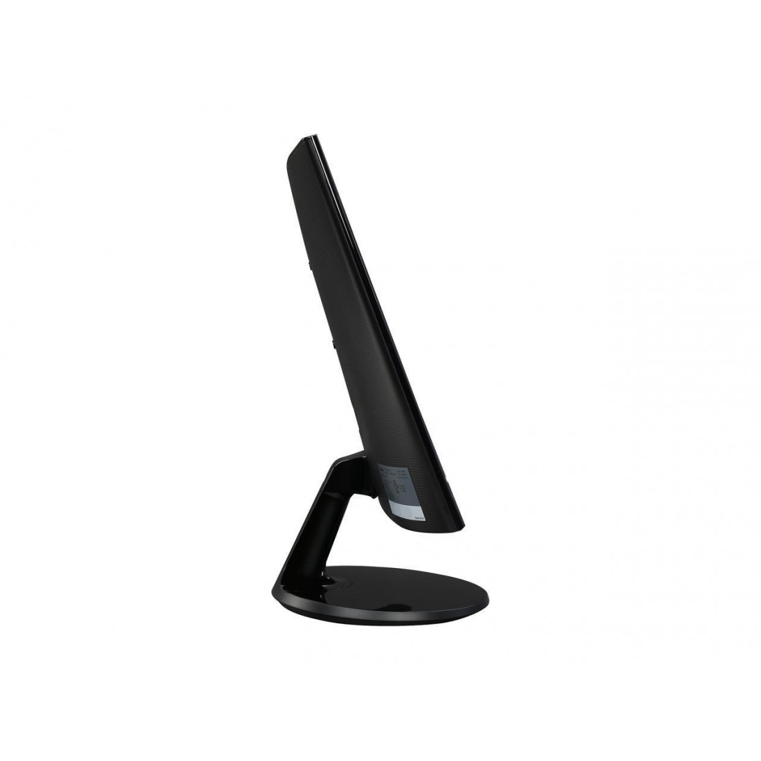 SAMSUNG 390 Series C24F390 Glossy Black 24" 4ms HDMI Widescreen LCD/LED ...