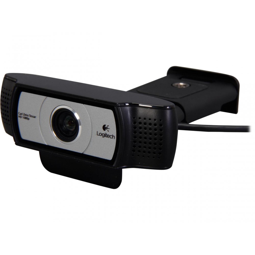 Logitech C930e HD Pro Webcam