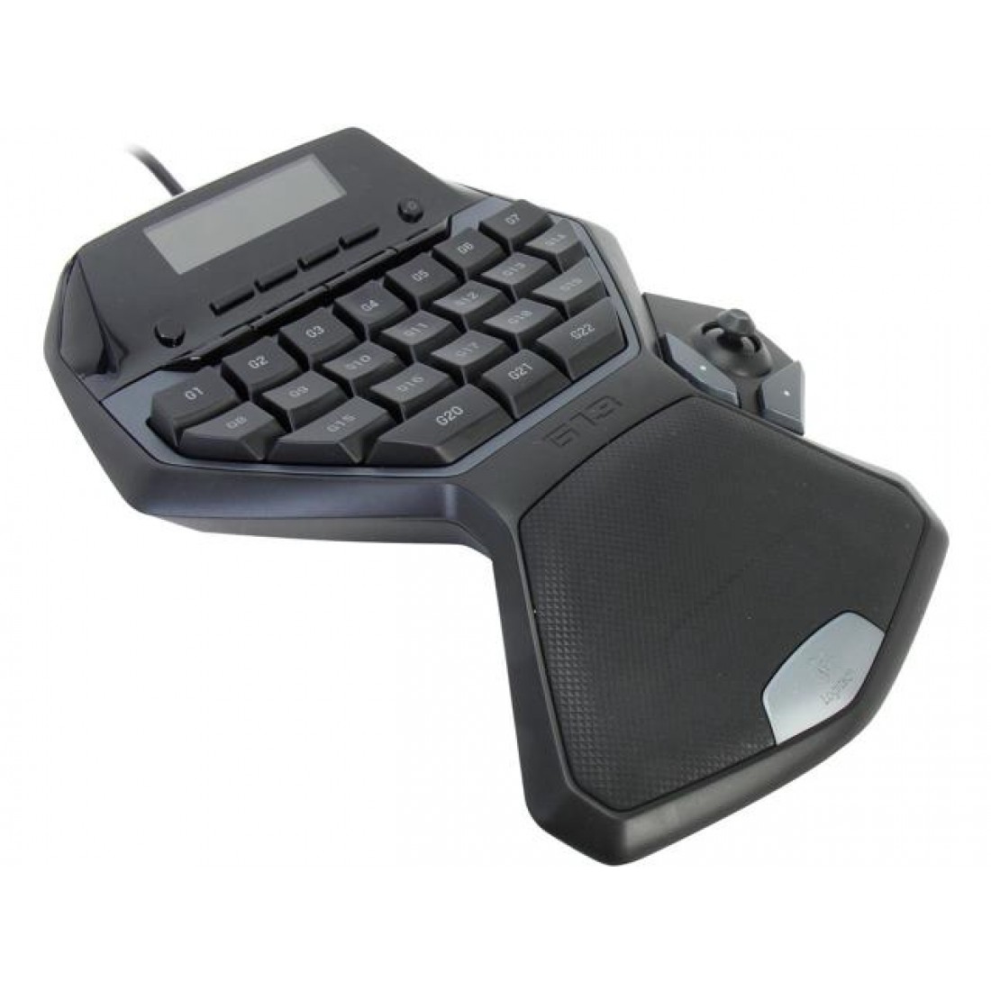 Logitech G13 Gameboard