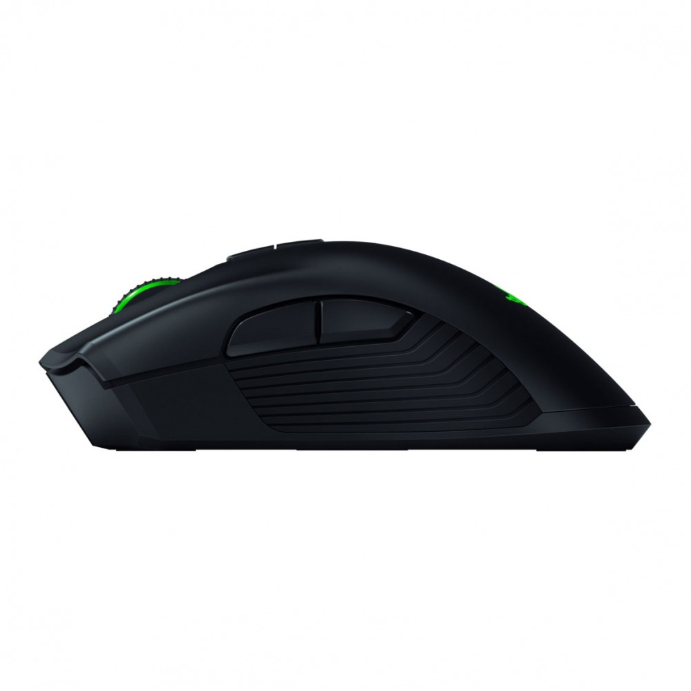 Razer Mamba Wireless Optical Gaming Mouse