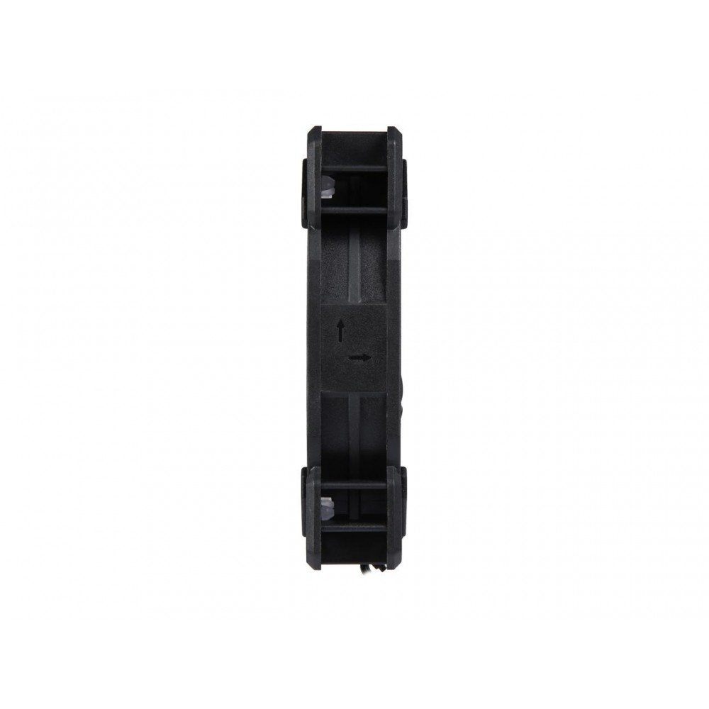 Corsair LL120 RGB, 120mm Dual Light Loop RGB LED PWM Fan, 3 Fan Pack ...