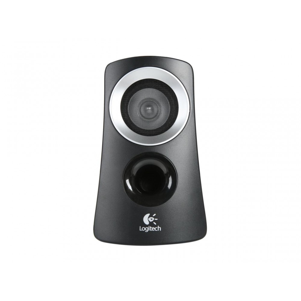 Logitech Z313 2.1 Speaker System
