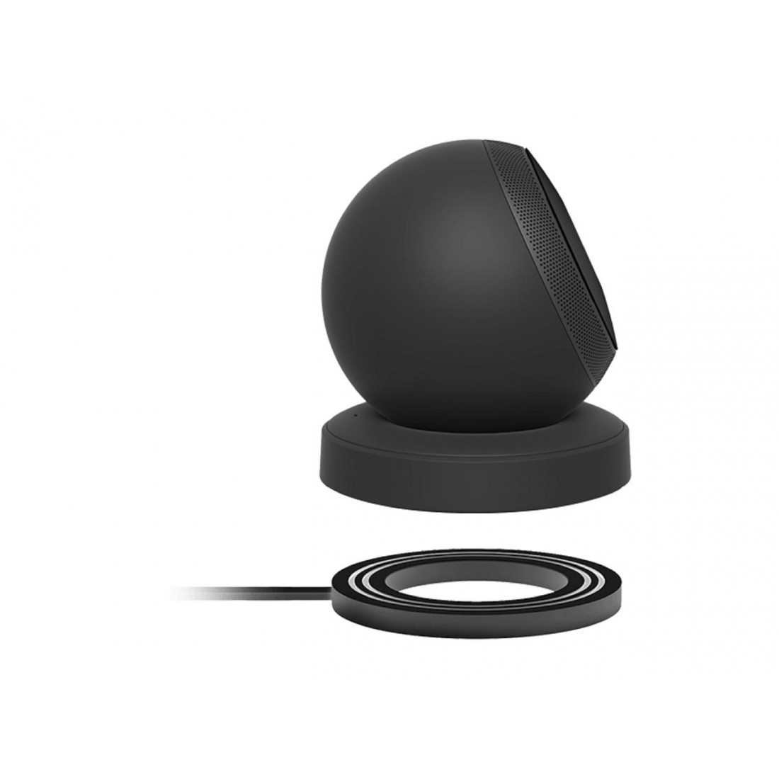 Logitech Circle Wireless 1080p Video Battery Powered Security Camera ...