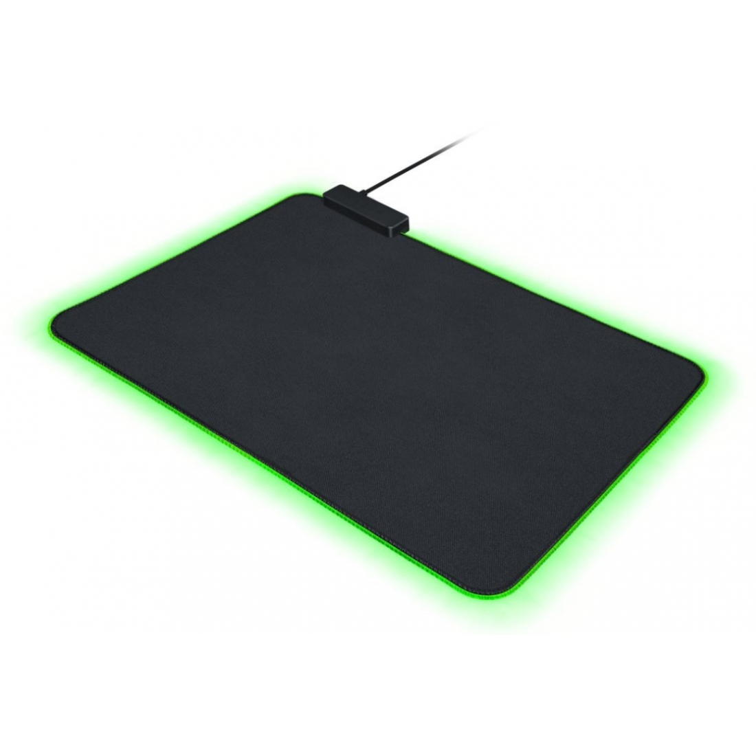 Razer Goliathus Chroma Soft Gaming Mouse Mat with Micro-Textured Cloth ...