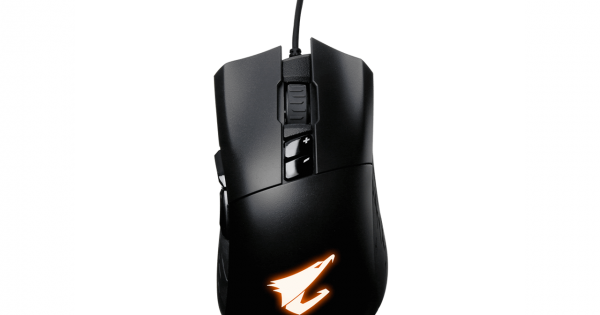 Gigabyte AORUS Gaming Mouse AORUS M3 - GM-AORUS M3