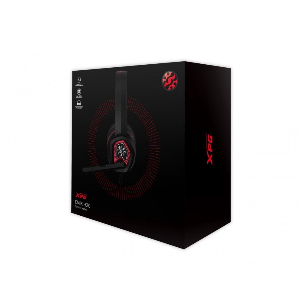 XPG EMIX H20 Gaming Headset