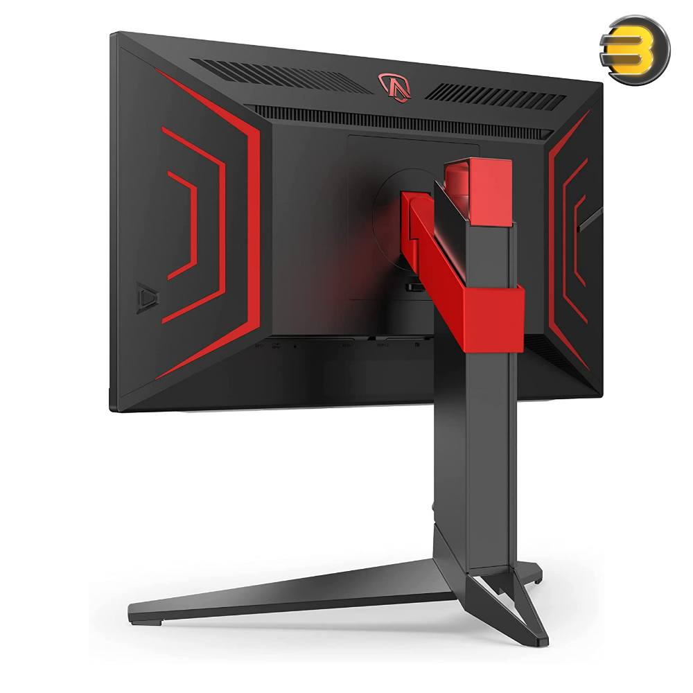 AOC Agon PRO AG254FG 25 Inch Gaming Monitor, FHD 1920x1080, 360Hz, 1ms ...