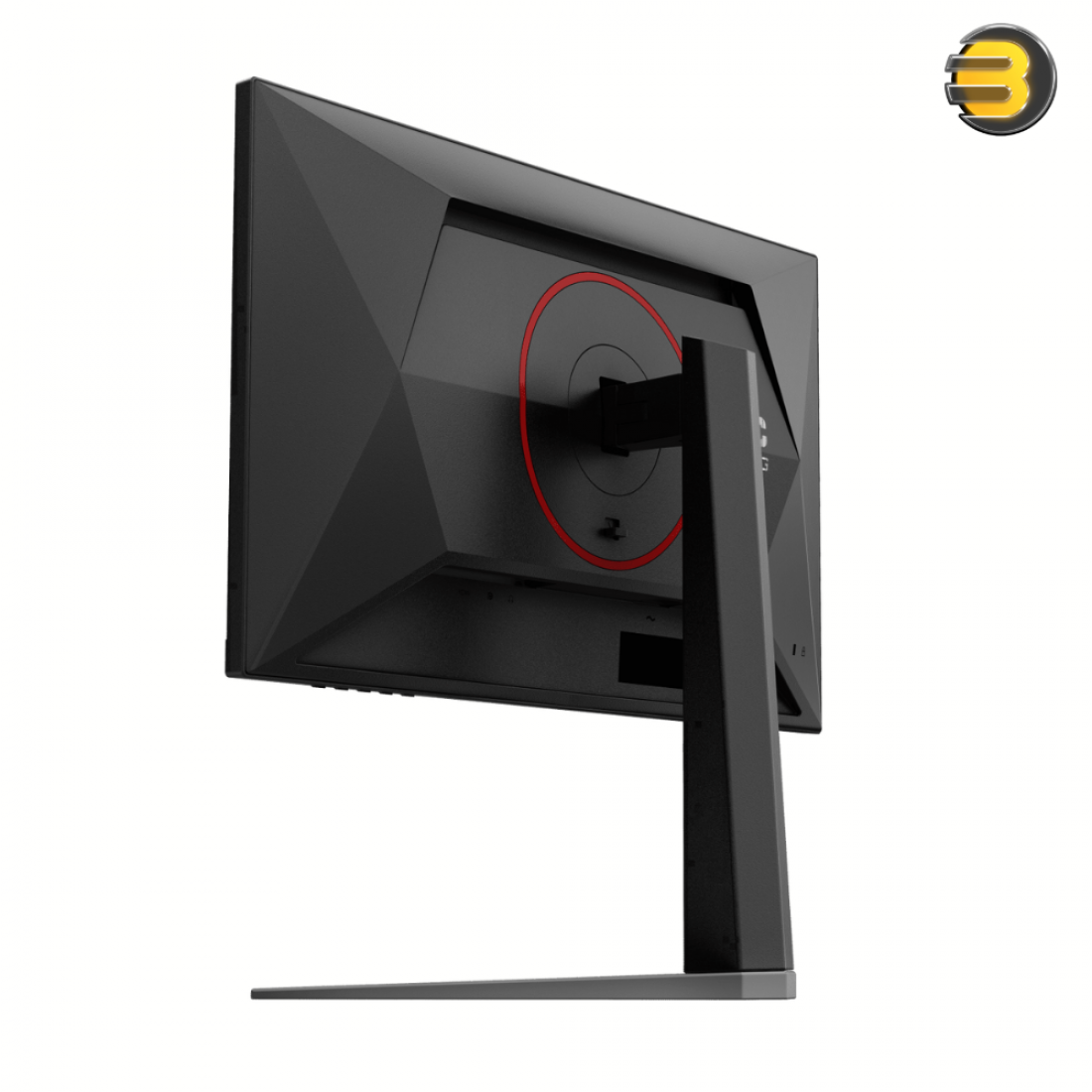 AOC 24G4 24 Gaming Monitor, Fast IPS, FHD 1920×1080 Display,180Hz, 1ms ...