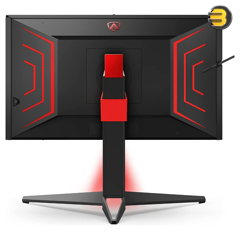 AOC Agon PRO AG254FG 25 Inch Gaming Monitor, FHD 1920x1080, 360Hz, 1ms ...
