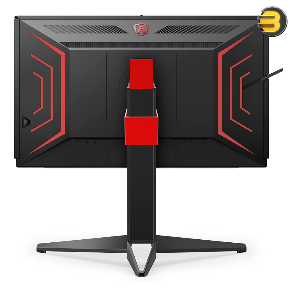 AOC Agon PRO AG254FG 25 Inch Gaming Monitor, FHD 1920x1080, 360Hz, 1ms ...