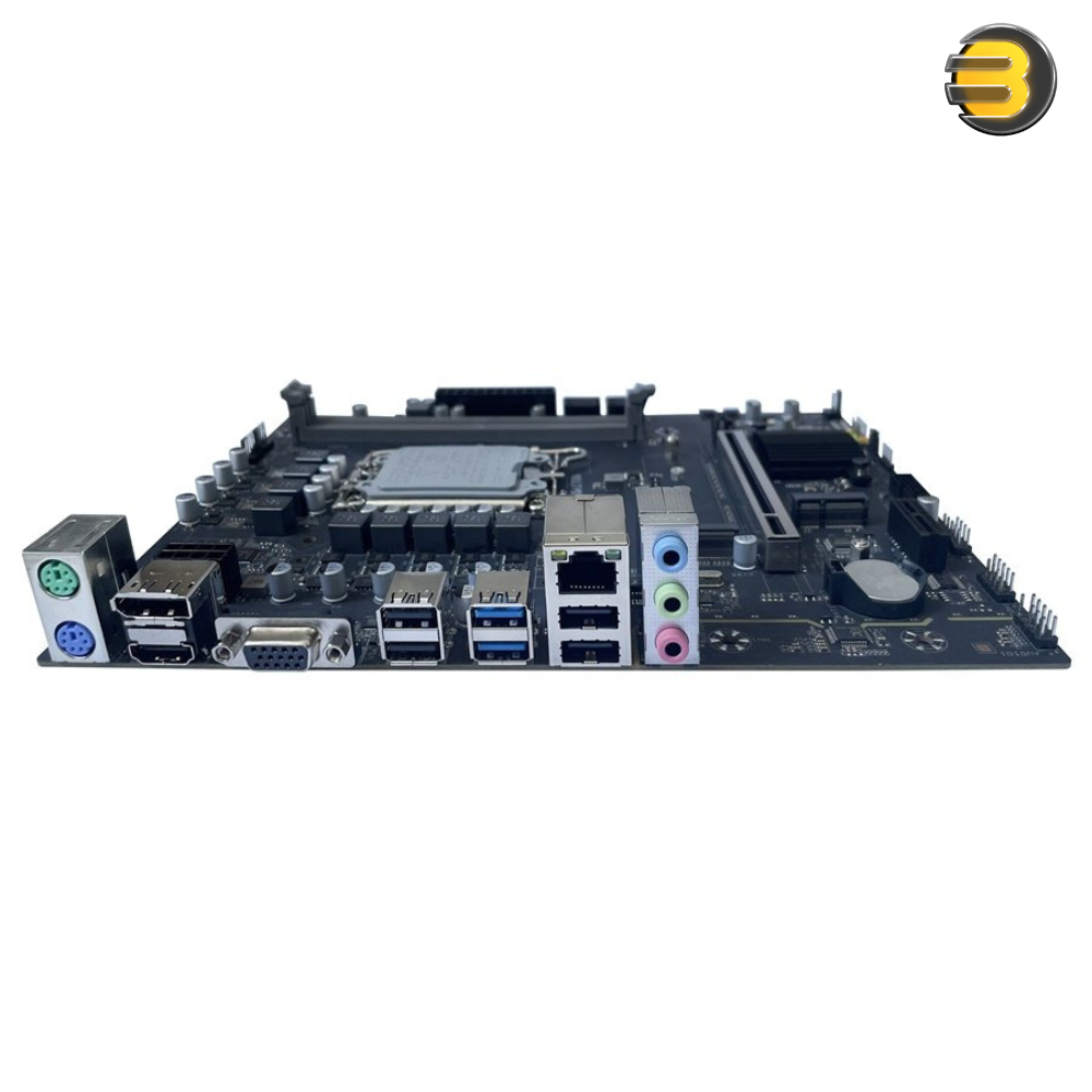 Arktek H610 Plus AK-H610M EG LGA 1700