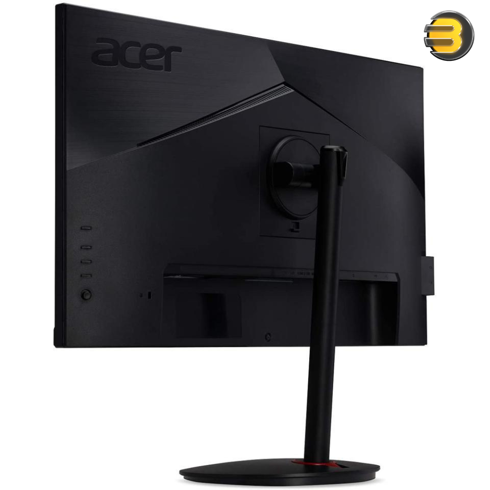 Acer Nitro XV272U Pbmiiprzx 27 WQHD (2560 x 1440) IPS Monitor with AMD ...
