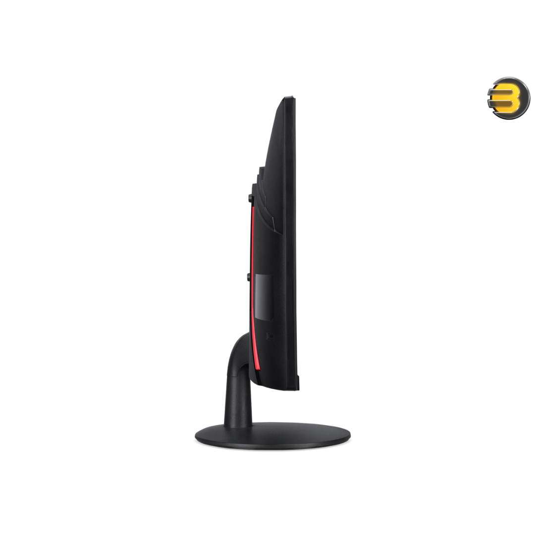 Acer Nitro ED240Q Sbiip 24 Curved 1500R 1920x1080 165Hz Refresh rate ...