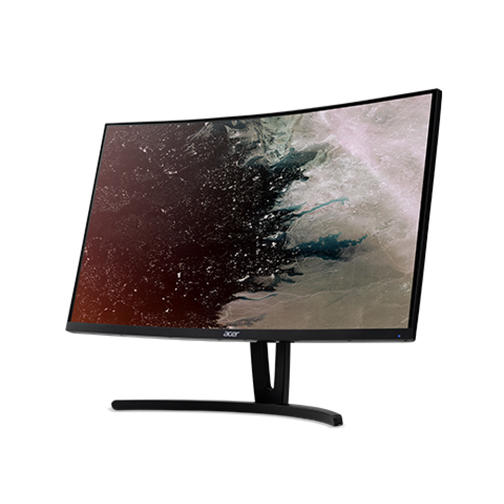 Acer 27 "Curved Gaming ED273UPBMIIPX 2560x1440 VA, 165hz, 1ms, 3000: 1 ...