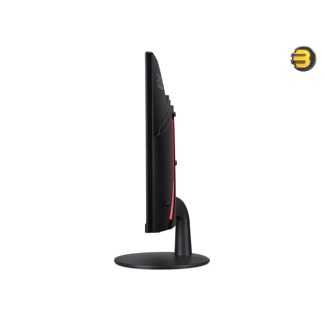 Acer Nitro ED240Q Sbiip 24 Curved 1500R 1920x1080 165Hz Refresh rate ...