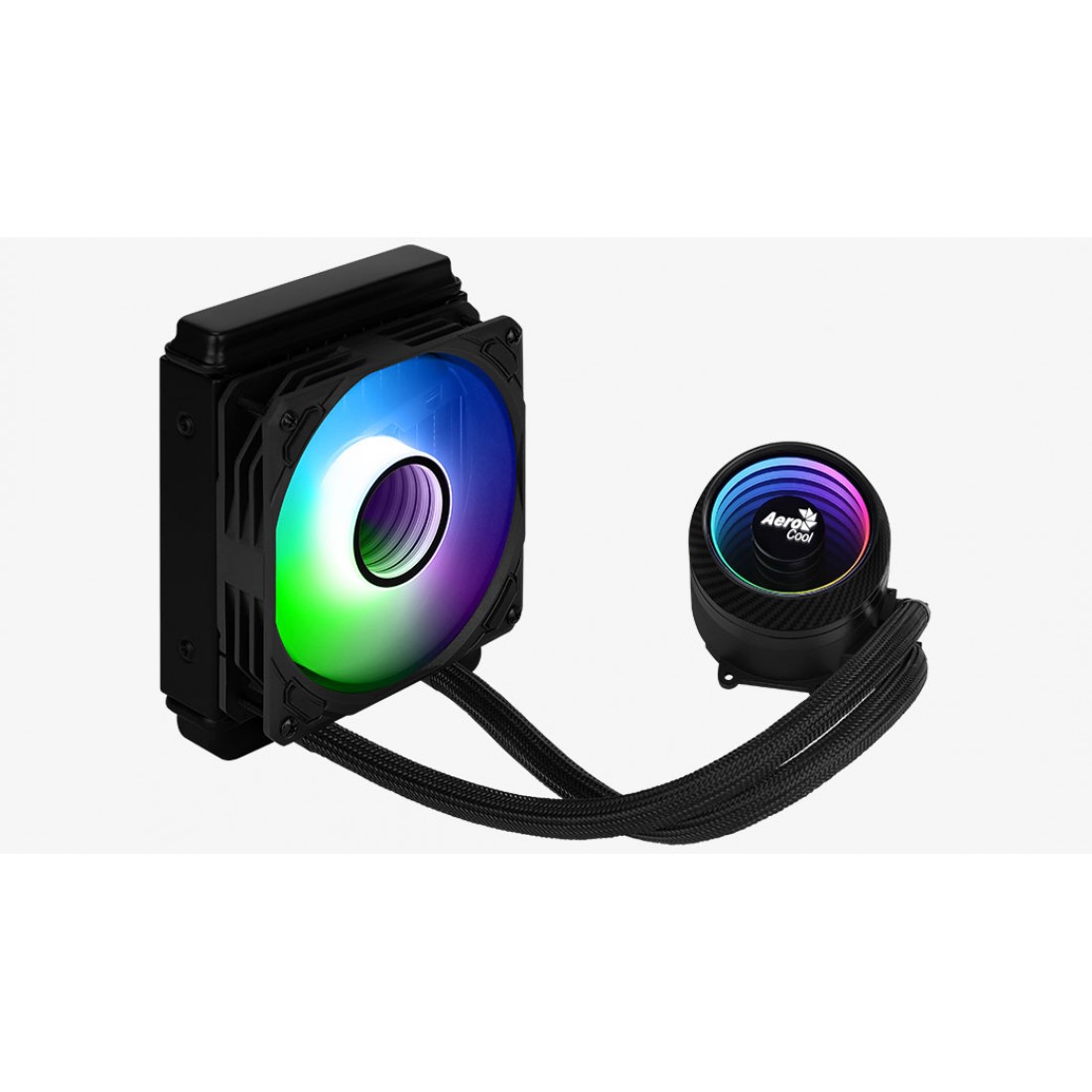 AEROCOOL Mirage L120 120MM ARGB LIQUID COOLER
