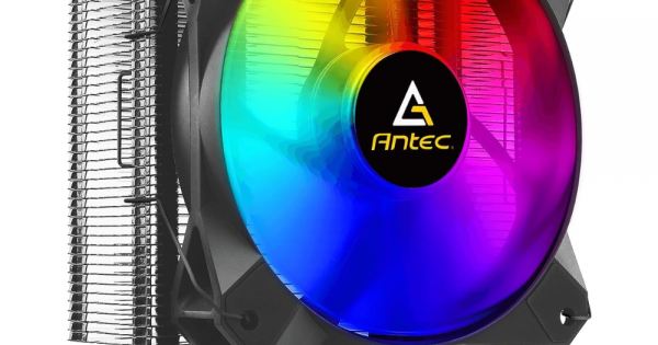 Antec FrigusAir 400 ARGB CPU Air Cooler