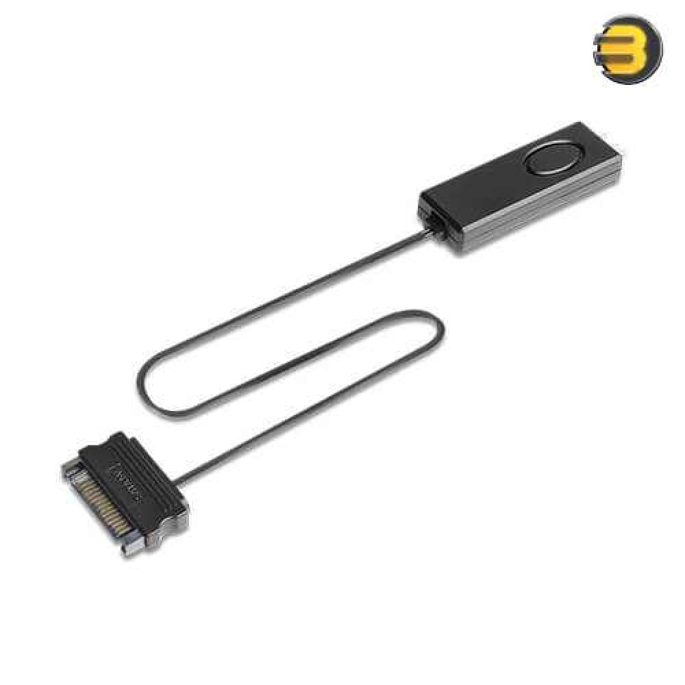 Antec FrigusAir 400 ARGB CPU Air Cooler