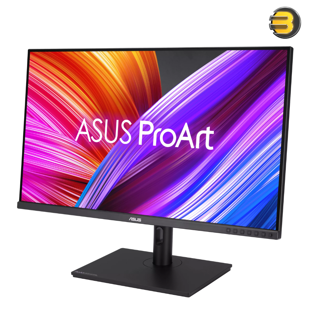 ASUS ProArt Display PA328QV Professional Monitor – 32 inch (31.5 inch ...
