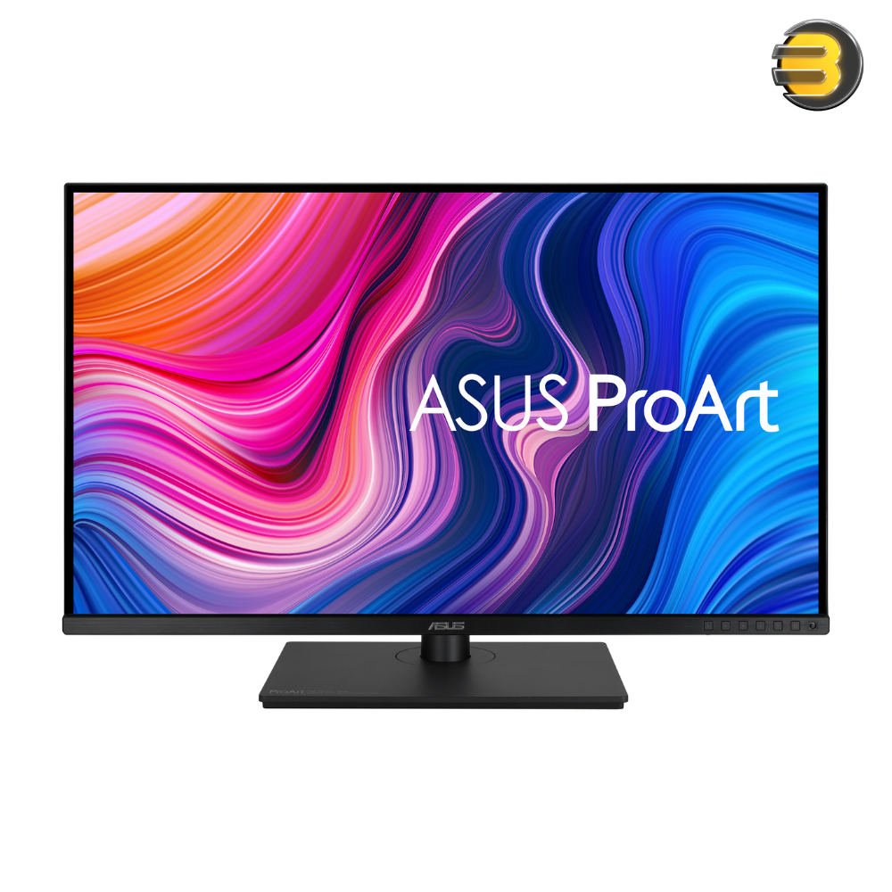 ASUS ProArt Display PA329CV Professional Monitor — 32-inch, IPS, 4K UHD ...
