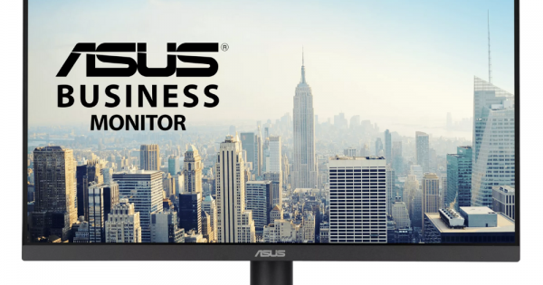 ASUS VA279QGS 27-inch Full HD (1920x1080) Business Monitor — IPS Panel ...