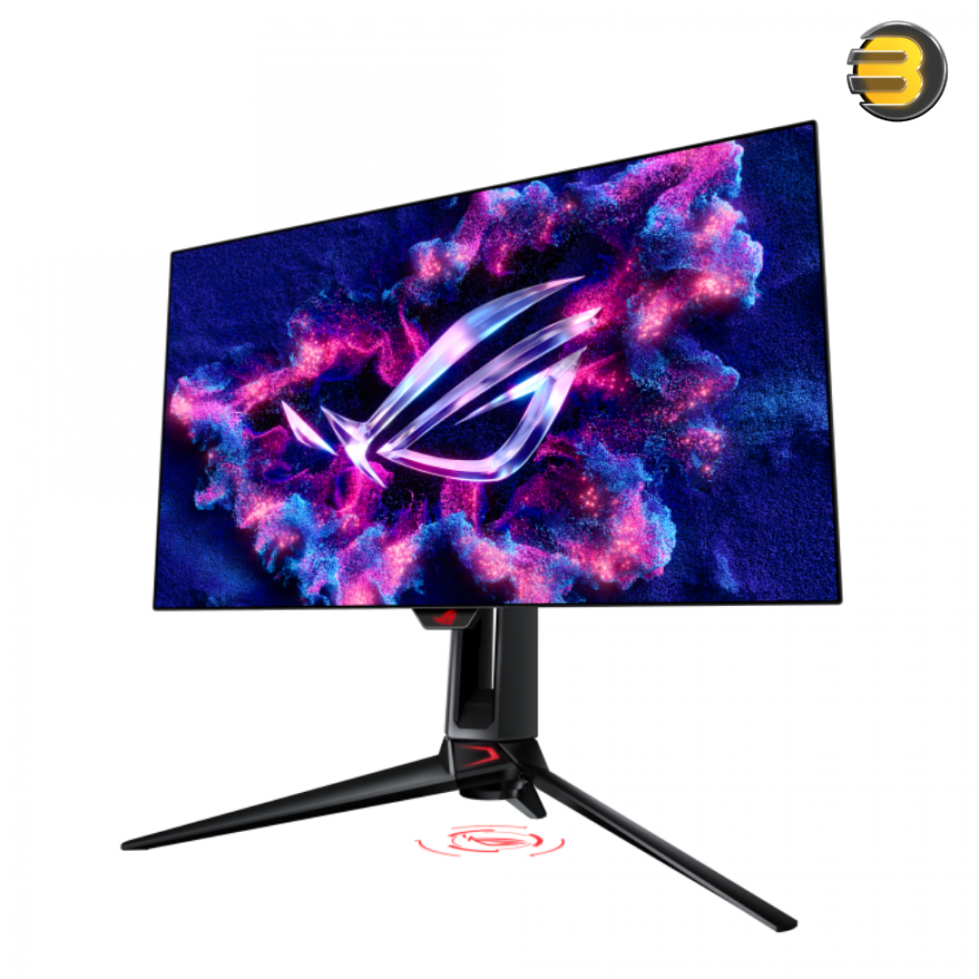 ASUS ROG Swift OLED PG27AQDP – 27" WOLED, 480Hz, 0.03ms, G-SYNC, HDR400