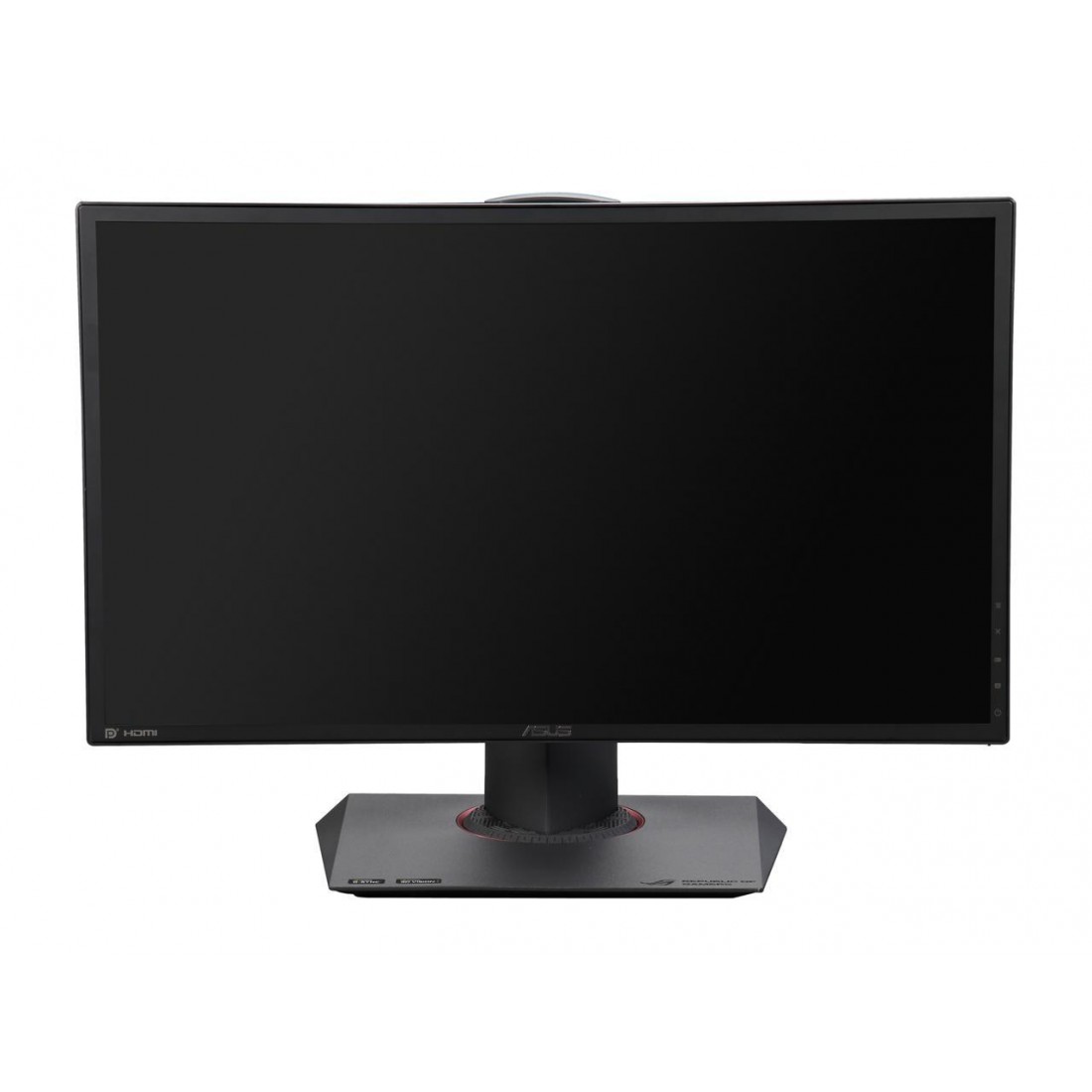 ASUS ROG Swift PG248Q 24” Gaming Monitor Full HD 1080p 1ms 180Hz DP ...
