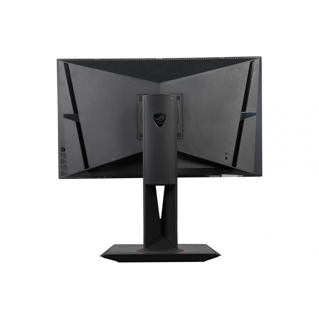 ASUS ROG Swift PG248Q 24” Gaming Monitor Full HD 1080p 1ms 180Hz DP ...