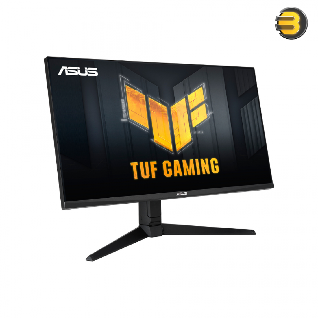 ASUS TUF Gaming VG28UQL1A HDMI 2.1 Gaming Monitor — 28-inch 4K UHD ...