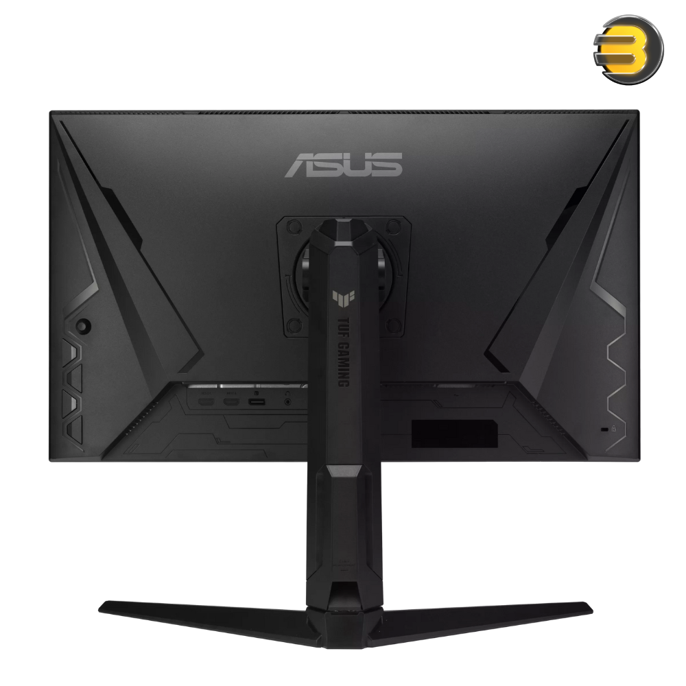 ASUS TUF Gaming VG27AQML1A Gaming Monitor – 27-inch, QHD(2560x1440 ...