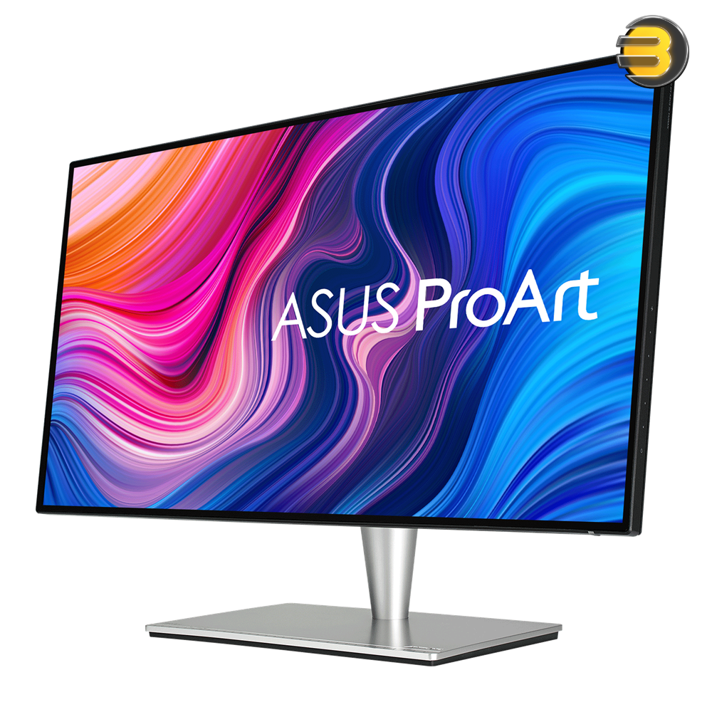 ASUS ProArt Display PA27AC HDR Professional Monitor - 27-inch, WQHD ...