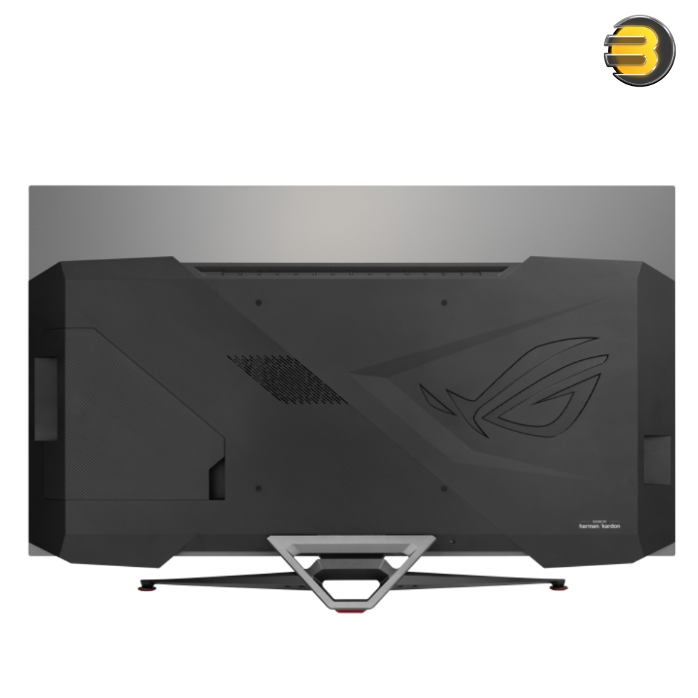 ASUS ROG Swift OLED PG48UQ 48 Inch Gaming Monitor — 138Hz Refresh Rate ...