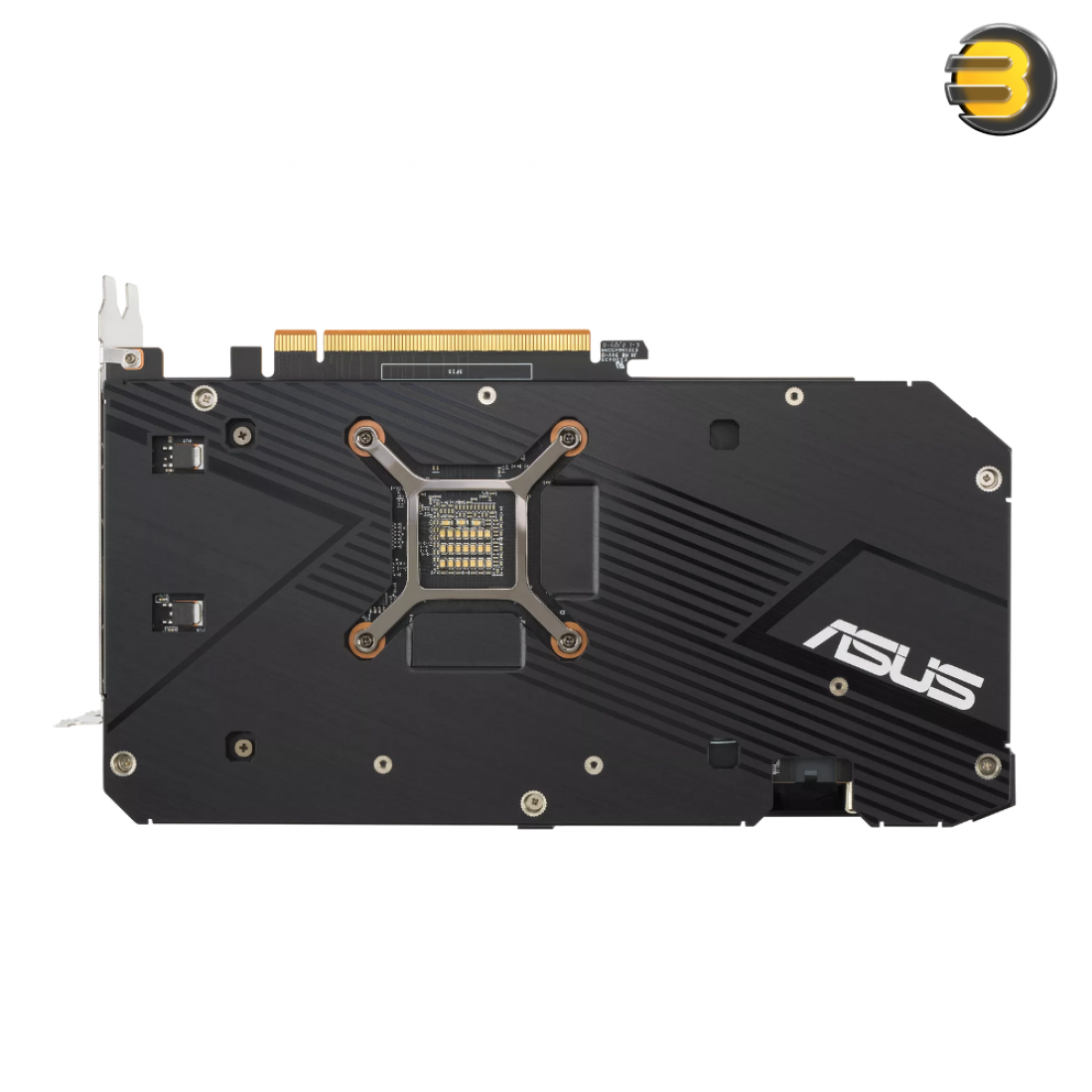 ASUS Dual RX 6600 8GB GDDR6 AMD Radeon Gaming Graphics Card (AMD RDNA 2 ...