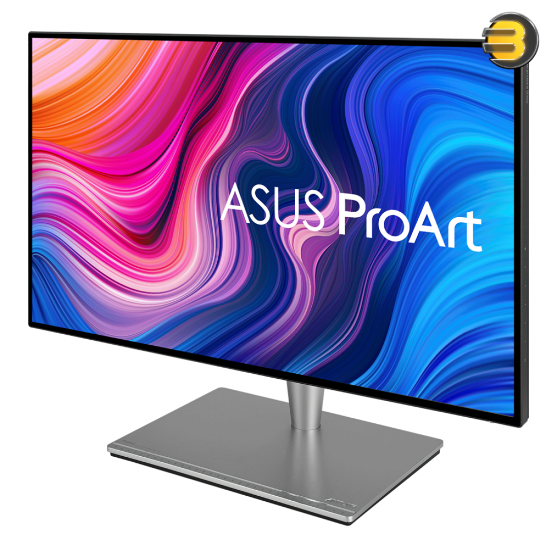 ASUS ProArt Display PA27AC HDR Professional Monitor - 27-inch, WQHD ...