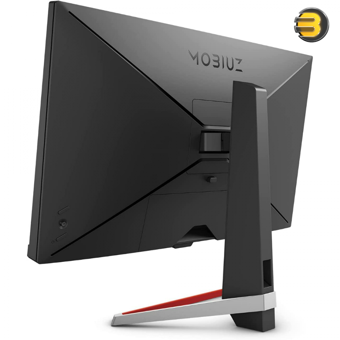 BenQ MOBIUZ EX2710S 27 inch IPS Gaming Monitor, 165Hz, 1ms, AMD ...