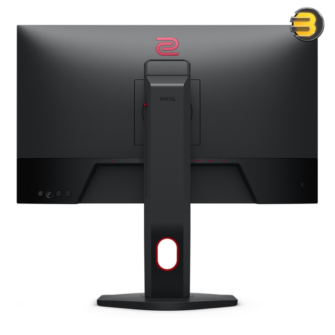 BenQ ZOWIE XL2411K TN 144Hz DyAc™ 24 inch Gaming Monitor for Esports