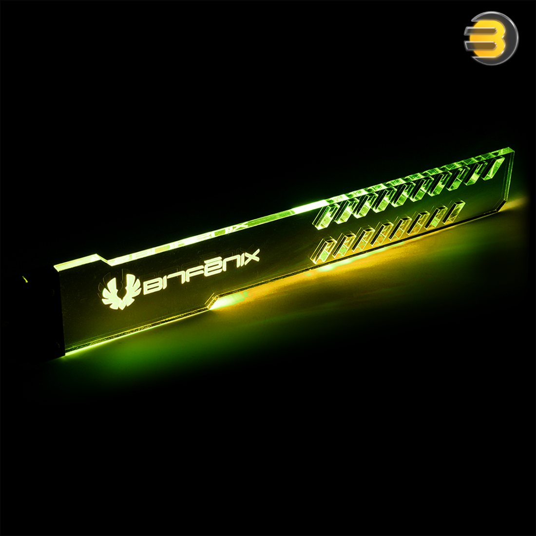 BITFENIX Alchemy 3.0 A-RGB GPU Bracket