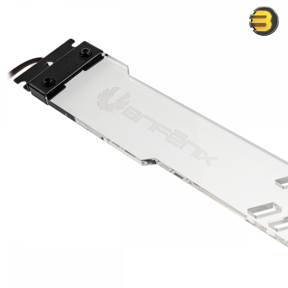 BITFENIX Alchemy 3.0 A-RGB GPU Bracket