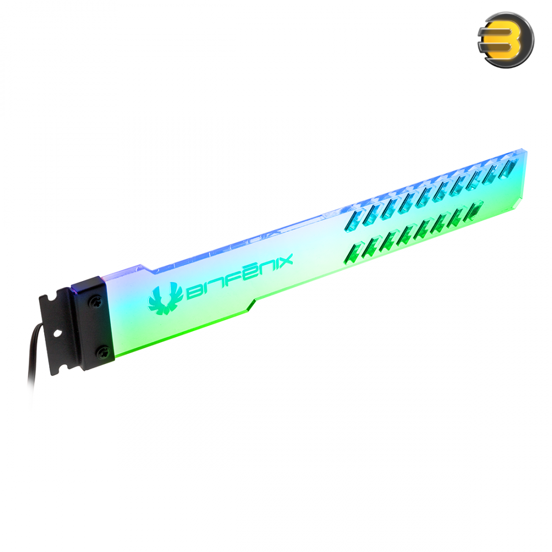 BITFENIX Alchemy 3.0 A-RGB GPU Bracket