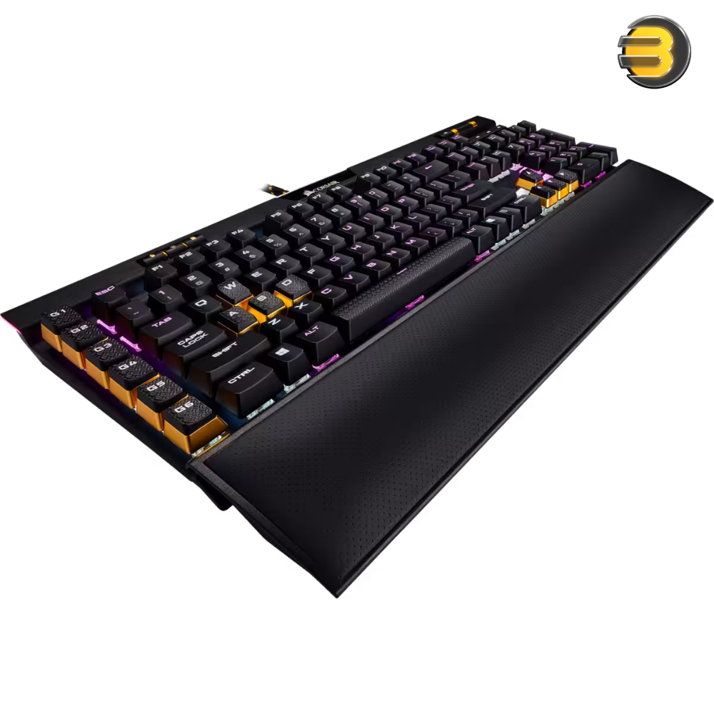 Corsair K95 RGB PLATINUM SE Mechanical Gaming Keyboard - CH-9127314-AR