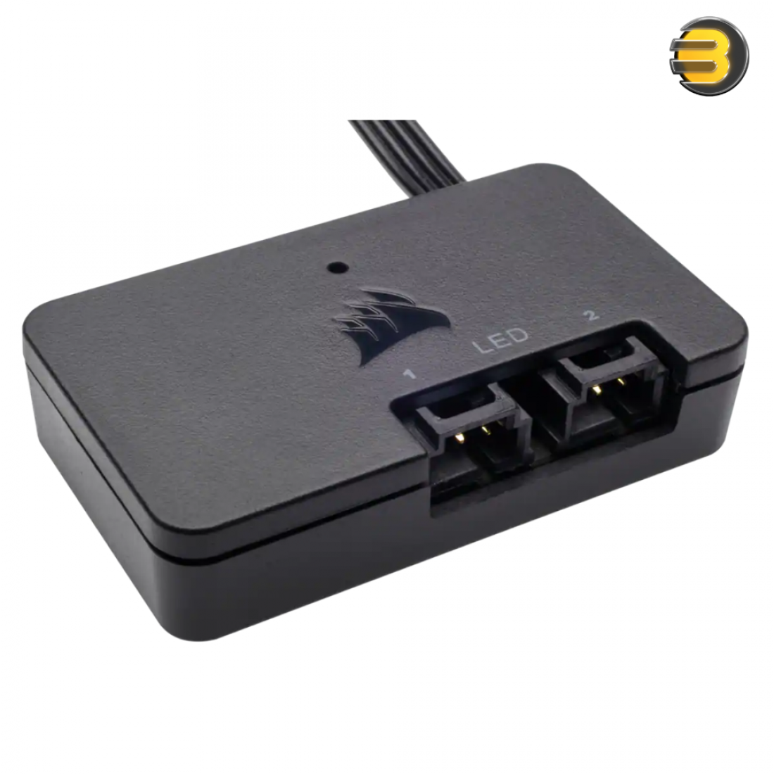 Corsair iCUE Lighting Node PRO RGB Lighting Controller