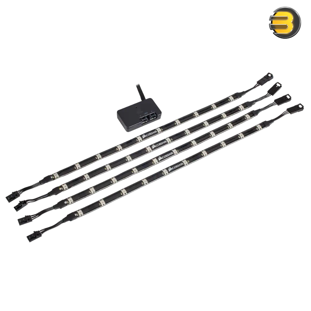 Corsair iCUE Lighting Node PRO RGB Lighting Controller