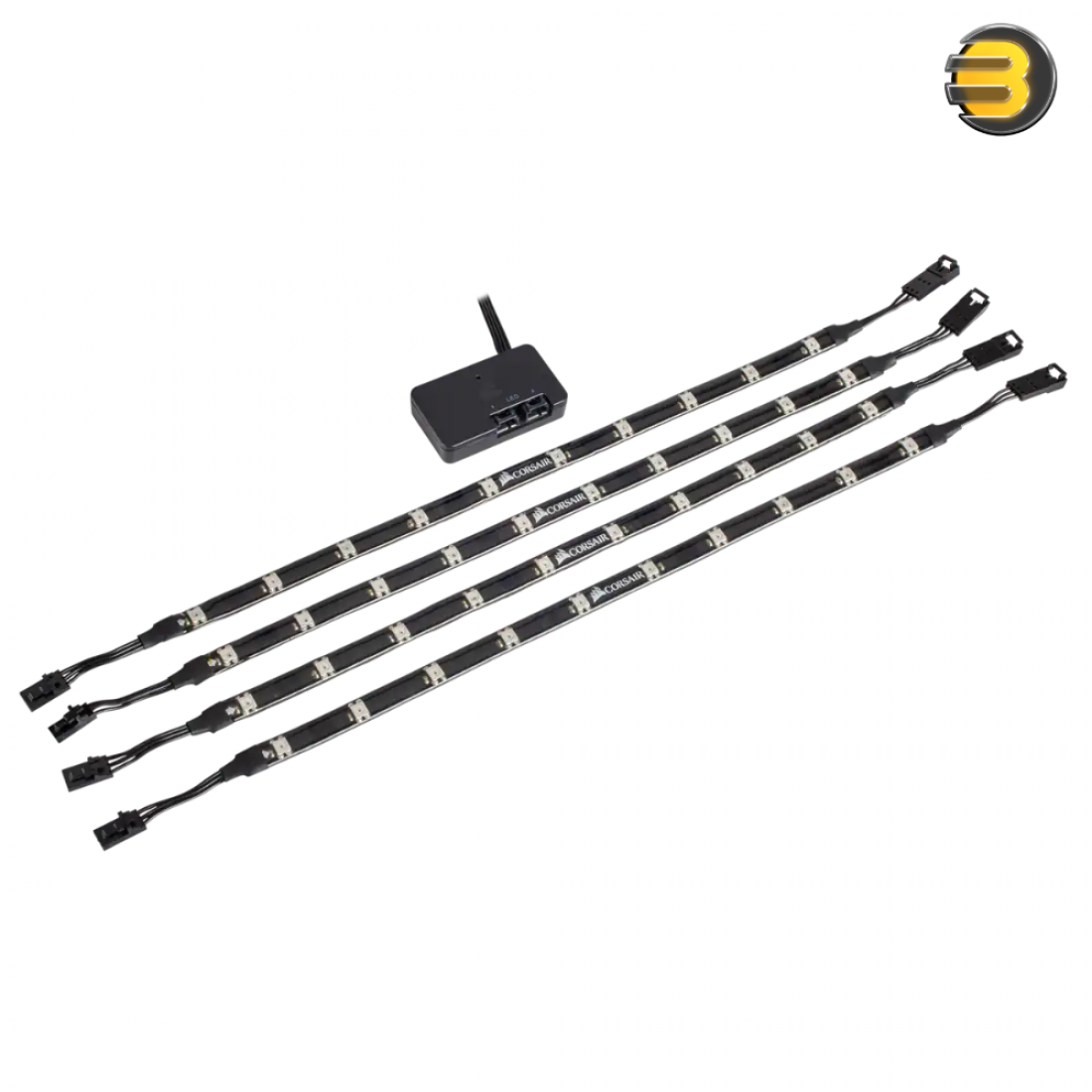 Corsair iCUE Lighting Node PRO RGB Lighting Controller