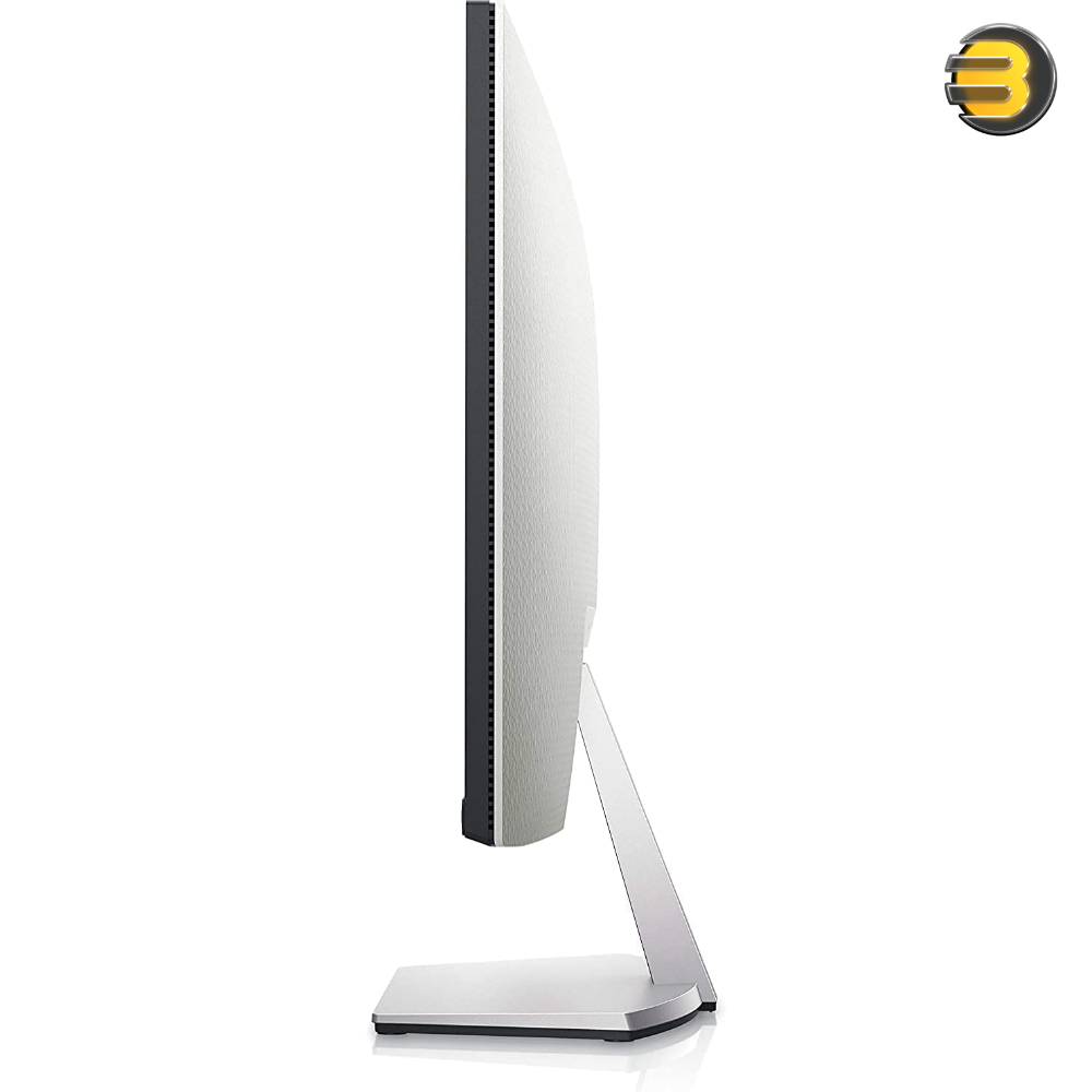 Dell S2421HN 24 Inch Full HD 1080p (1920 x 1080) 75Hz IPS Ultra-Thin ...