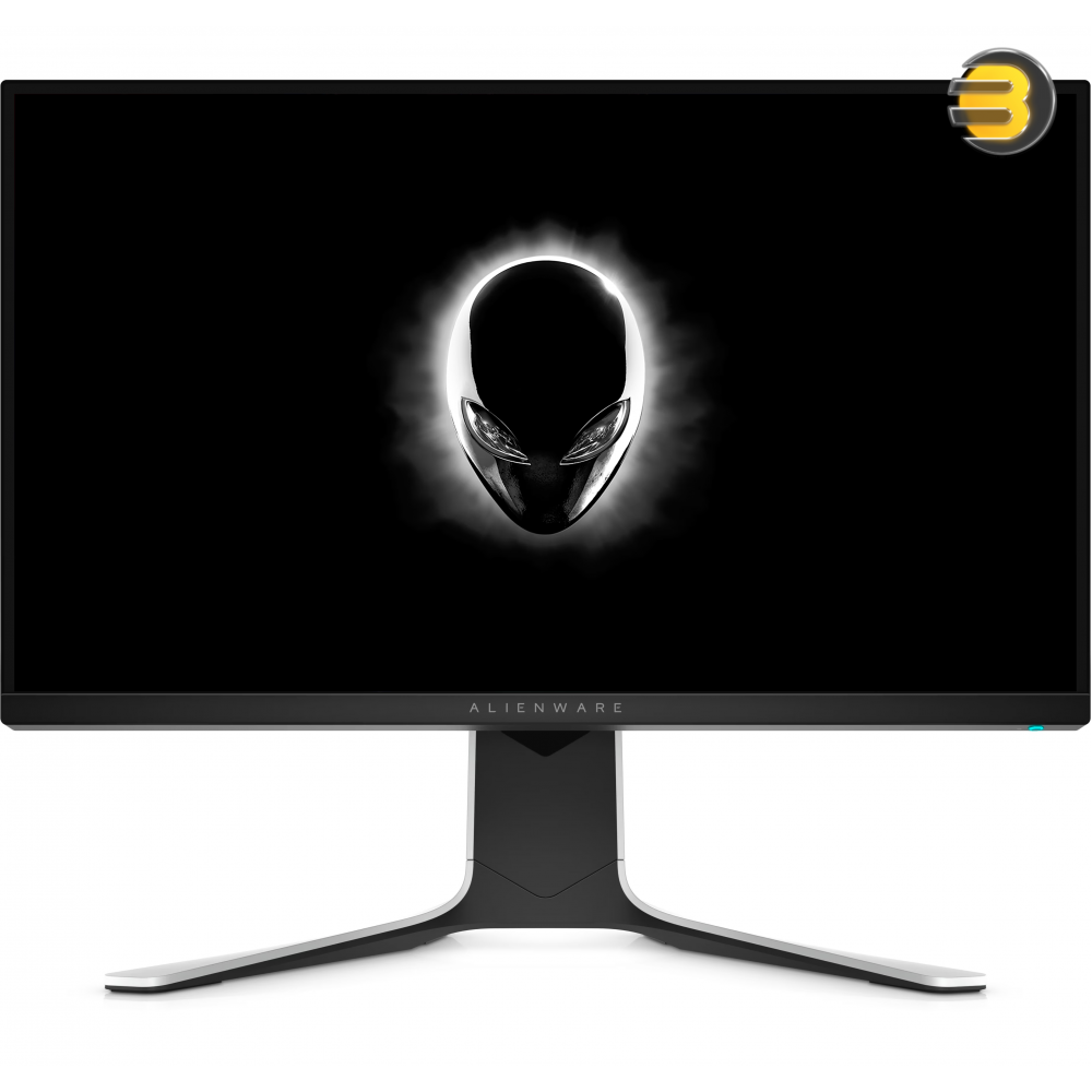 Alienware 240Hz Gaming Monitor 27 Inch Monitor with FHD (Full HD 1920 x ...