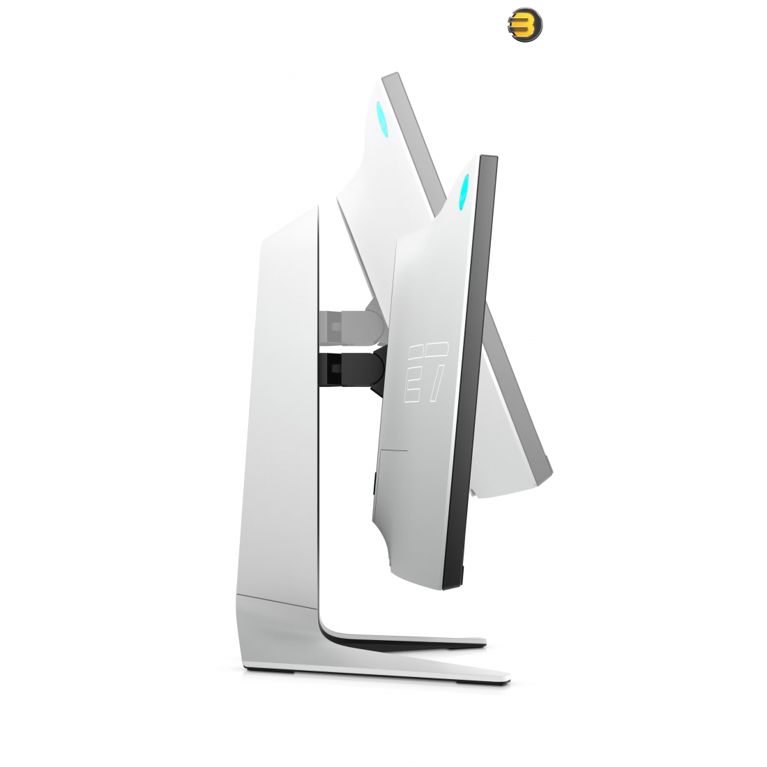 Alienware 240Hz Gaming Monitor 27 Inch Monitor with FHD (Full HD 1920 x ...